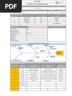 8d Report Example | PDF