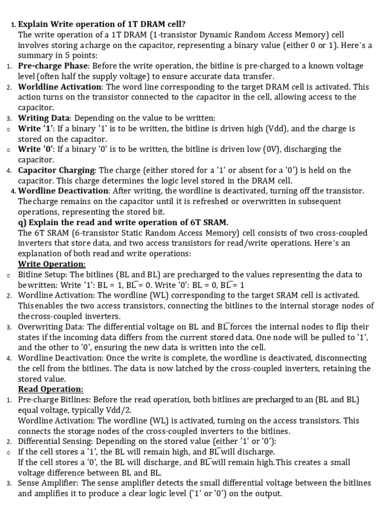 Vlsi Engineering Sem Paper | PDF | Cmos | Mosfet