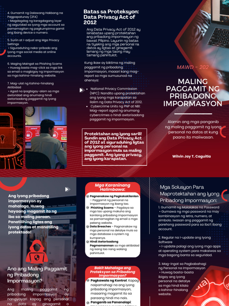 Wilvin Leaflet PDF | PDF