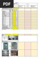 Burner Controller KB 5050 6050 Japanese Manual PDF | PDF