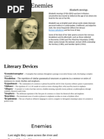 'Children of Wealth' - Elizabeth Daryush | PDF