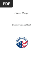 Mirpuri Language Handbook | PDF | Languages | Language Arts & Discipline
