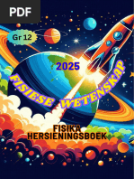 9. Gr 8 EAT Lees en Kyk - Hersiening Opsomming | PDF