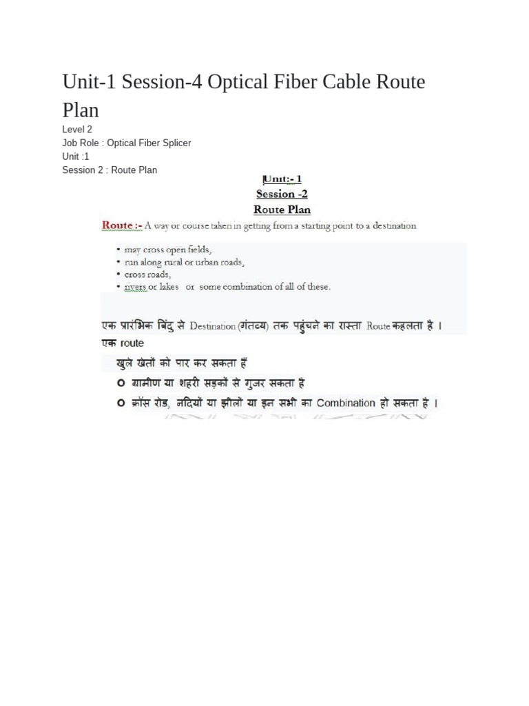 VS Unit 1 Session 4 | PDF