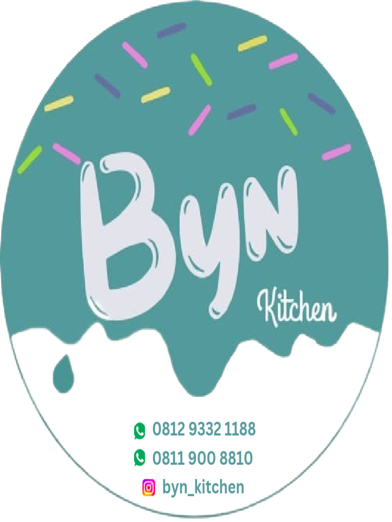 Byn Label | PDF