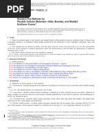 Astm-D1895-Bulk Density | PDF | Density | Weight