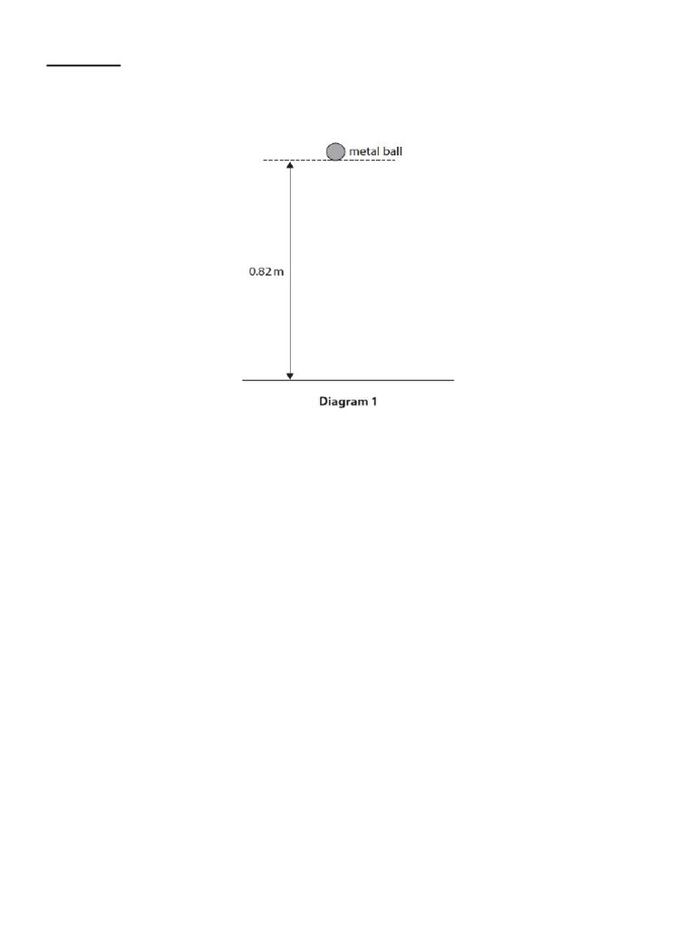 Physics 1p unit 4 | PDF | Rocket | Kinetic Energy