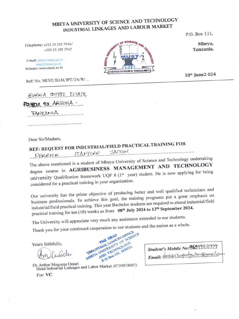 Derrick Barua Field | PDF