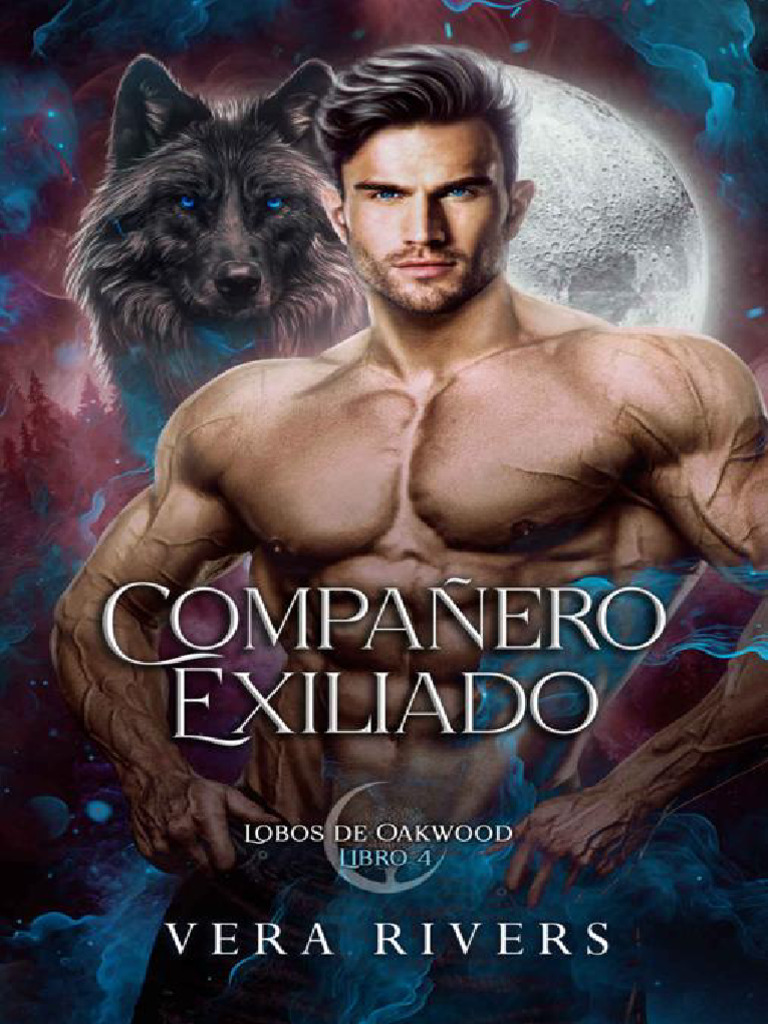 4- Compañero Exiliado- Vera Rivers | PDF | Amor