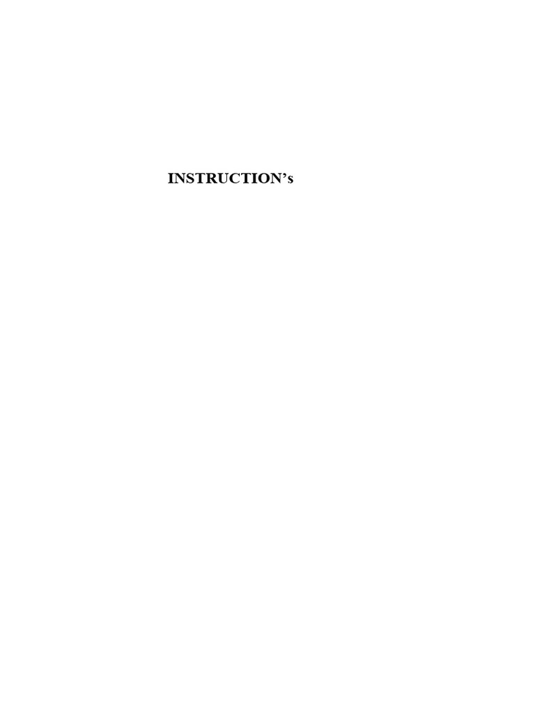 Pid Controller On-Off Manual | PDF | Feedback | Thermocouple