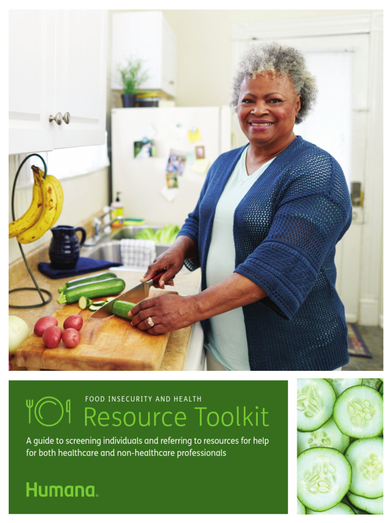 Food_Insecurity_Toolkit_2020_-Final | PDF | Food Security ...