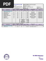 Plenum Box Sizing | PDF