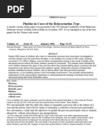 Parten's Six Stage of Play | PDF | Human Development | Cognitive Science