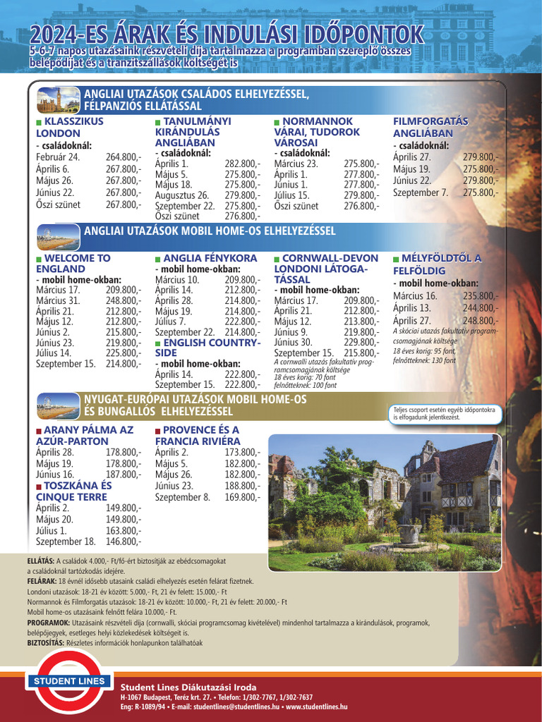 Student Arlista 2024 | PDF