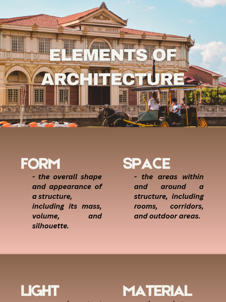 Cpar - Architecture | PDF