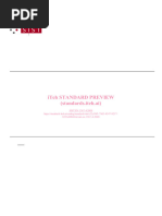 BS EN 12390-1:2021 Concrete Testing Standards | PDF | Engineering ...
