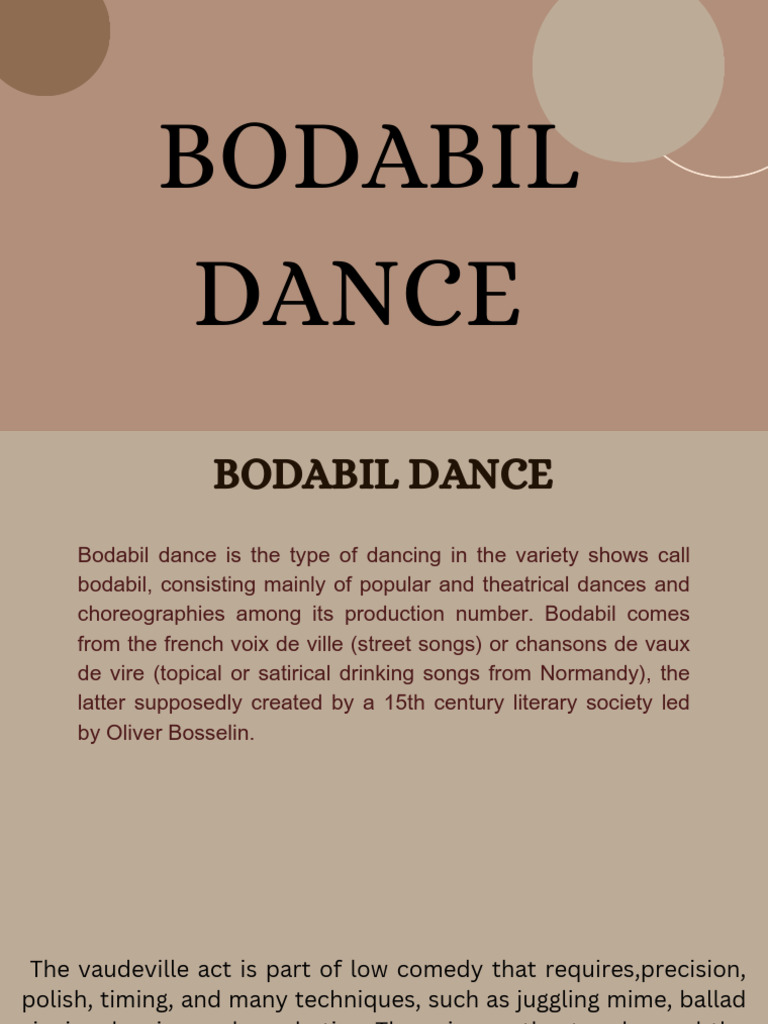 Modern Dance - 20250312 - 070629 - 0000 | PDF