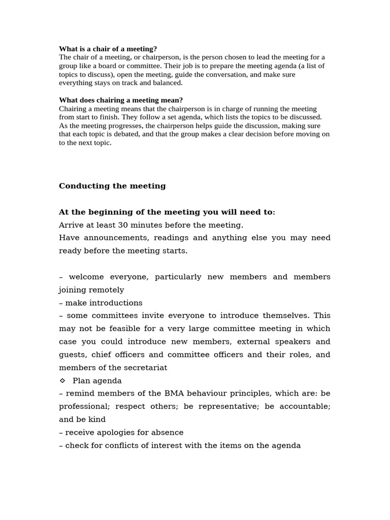 Group Assignment Esp 2025 | PDF | Committee