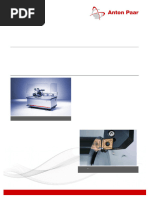 ACUSOL™ Rheology Modifiers Overview | PDF | Rheology | Ion