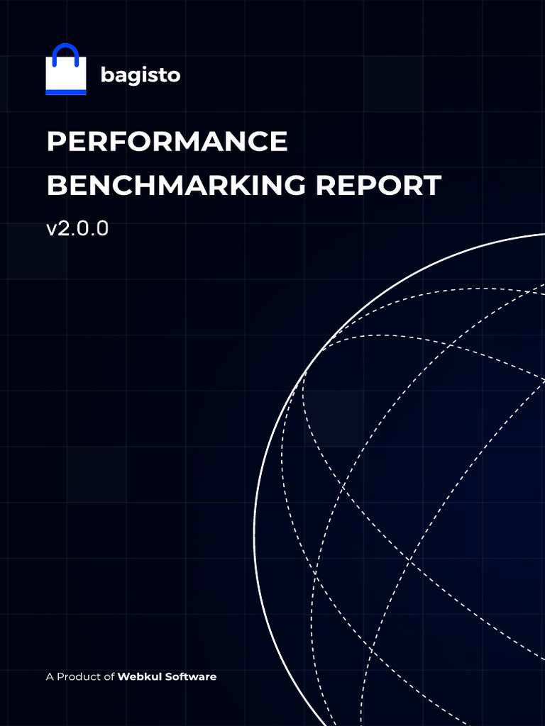 Bagisto Performance | PDF | My Sql | Databases