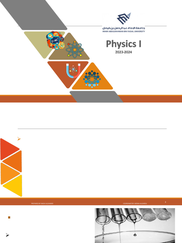 Viscosity - Final Presentaion | PDF | Viscosity | Force