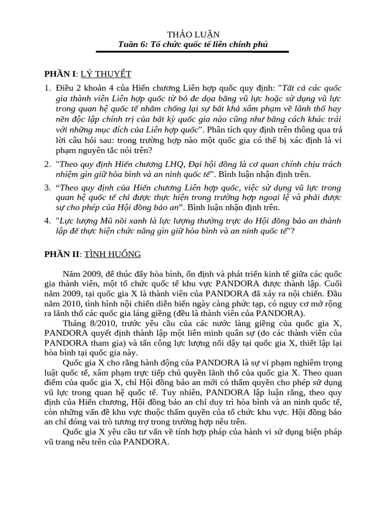 Tuan 6 - N02.TL2 2 | PDF