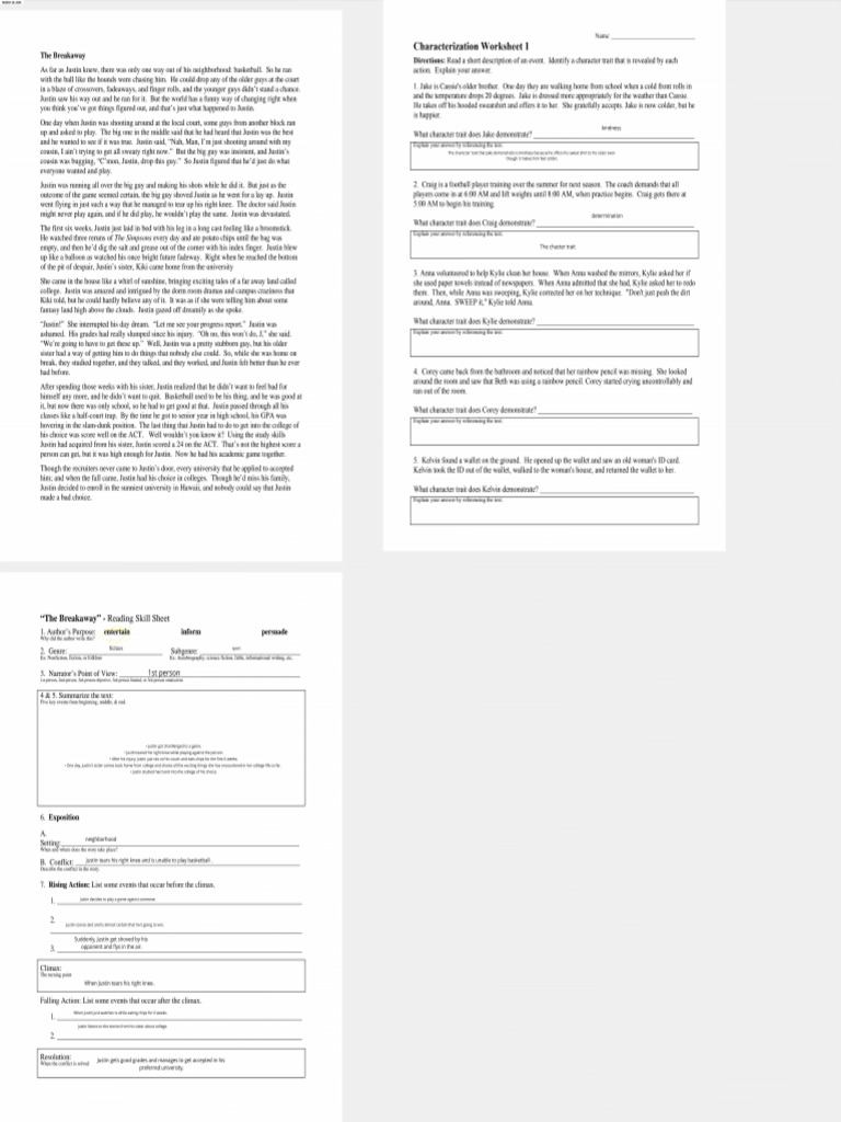 Arshya Qureshi Naplan Year 07 (4) - Min | PDF