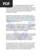 Ataque Fegatello no Xadrez | PDF