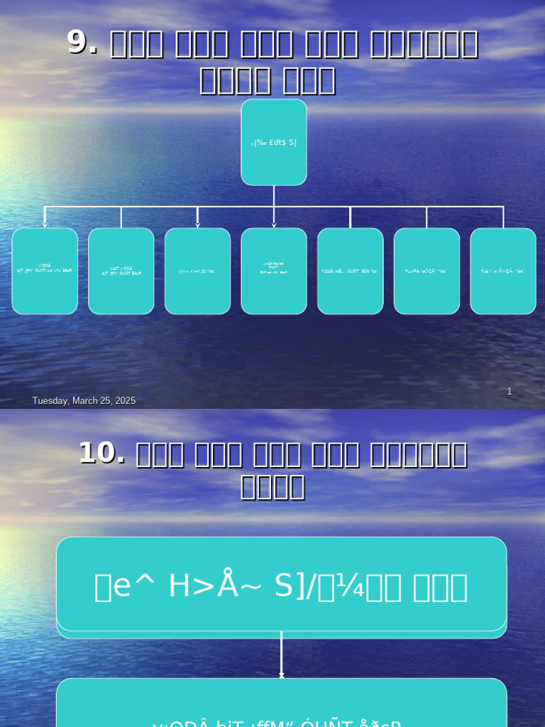 BPR Revised Manual Presentation 2 | PDF