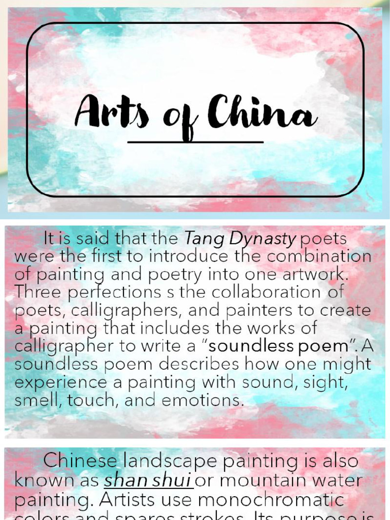 Q2 Lesson 1 Arts of South East Asia | PDF