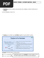 Grade 8 - Geography - Full Textbook | PDF