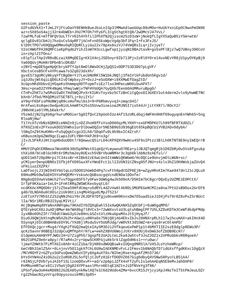 Login Code 2 | PDF