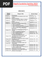 BNSS and BNS Ready Reference Chart by Sudhakar Yarlagadda PDJ ...