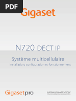 Guide d'installation Mitel Micollab Client | PDF | Application | Téléphone