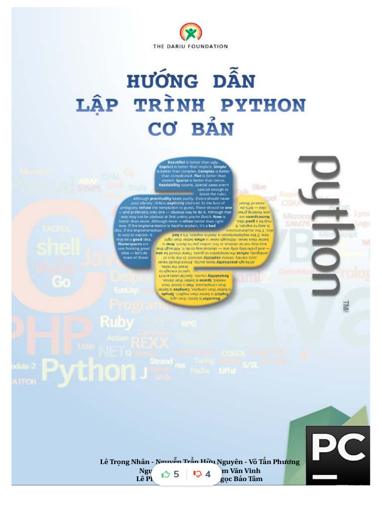 giao-trinh-python-co-ban-v2_compress | PDF
