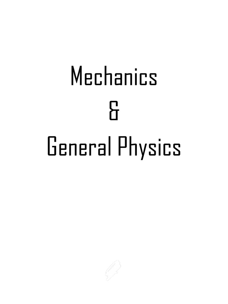 Physics Calculations and Concepts Guide | PDF | Gases | Momentum