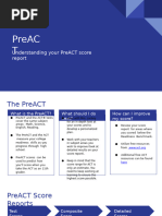 IXL's Guide to SAT and ACT Prep | PDF | Sat | Cognition