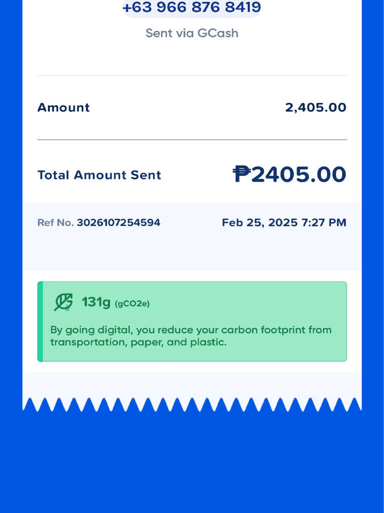 Gcash | PDF