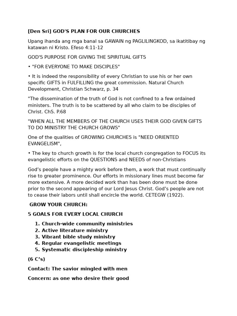 SABBATH SCHOOL ALIVE SEMINAR | PDF | Jesus | Disciple (Christianity)