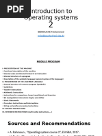 Intel HEX Format Guide for Developers | PDF | Microcontroller | Computing