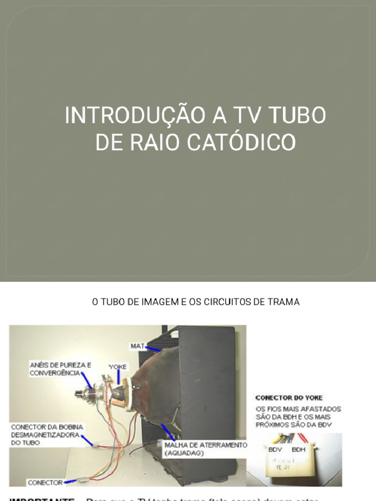 TV TRC 1 - Phoenix | PDF