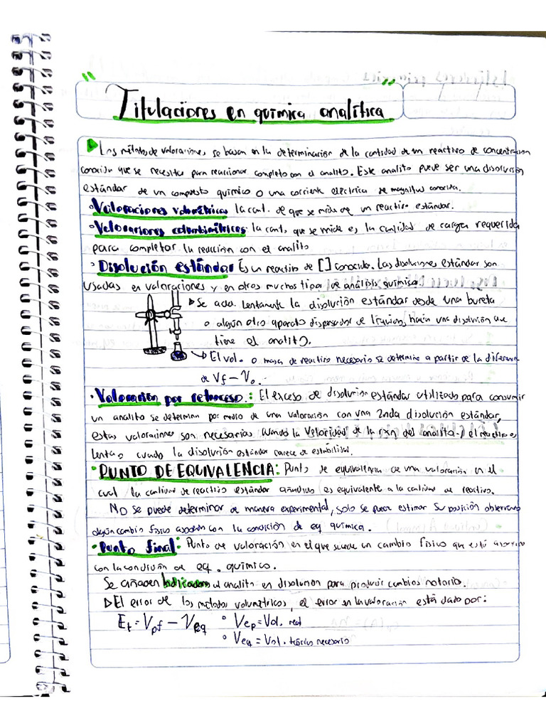 Resumen Cap.11 | PDF