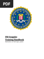 Hand and Arm Signals-Ground Guides | PDF | Vehicles | Truck