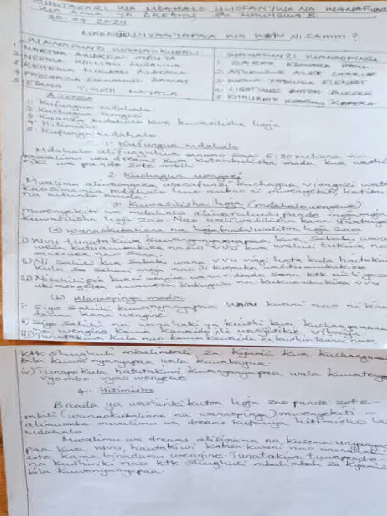 List | PDF