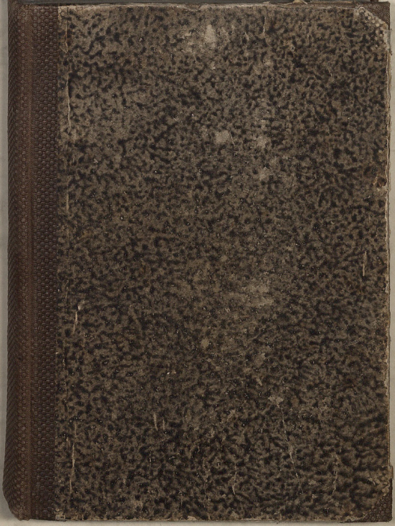 Czerniecki S Compendium Ferculorum Albo Zebranie P PDF | PDF