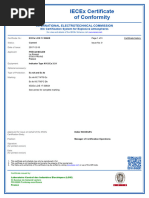 ECAC-CEP-Explosive Detection Systems Equipment Public List Update ...