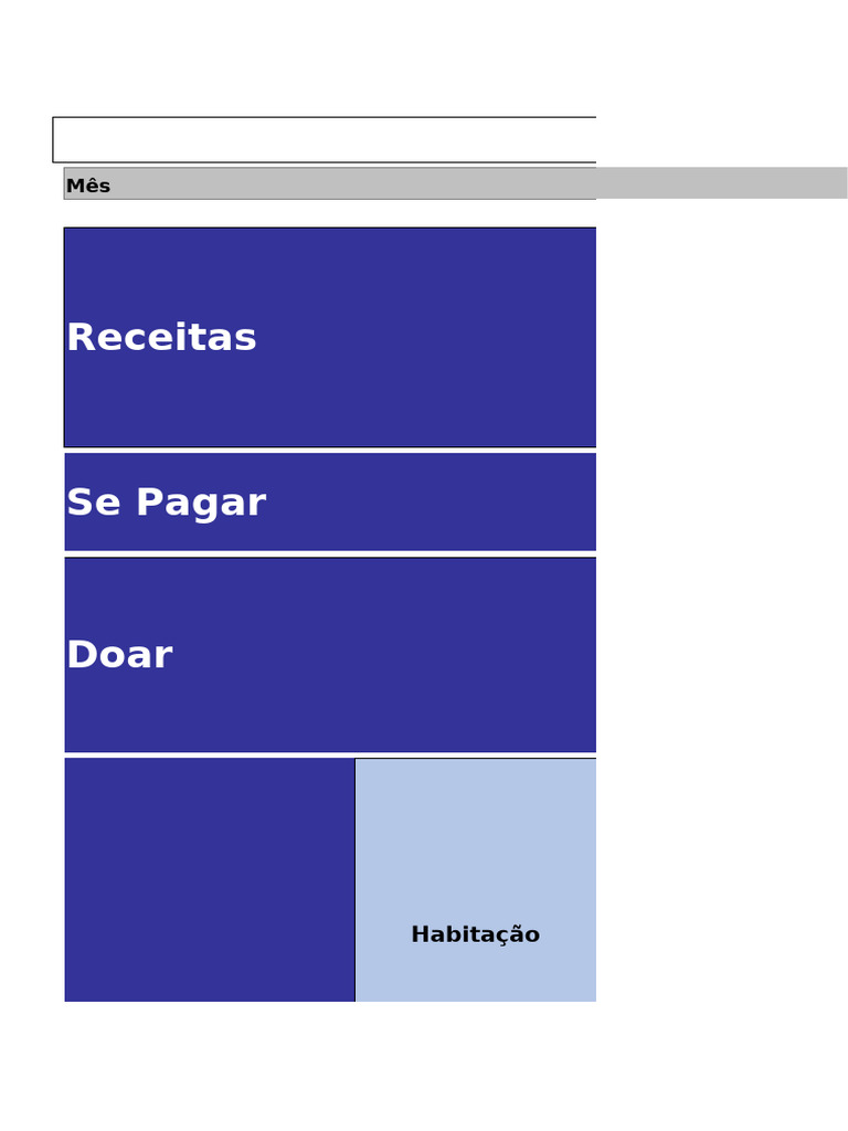 Planilha Orcamento NOVA Anderson | PDF