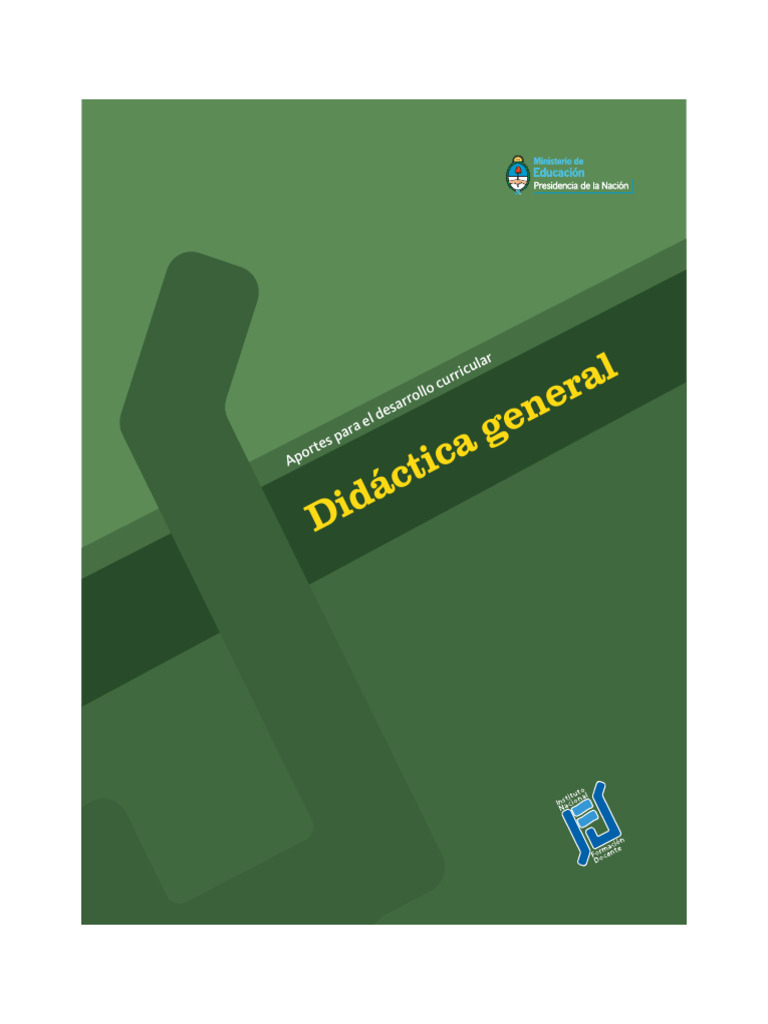 3.1 Feldman - Cap IV | PDF | Plan de estudios | Enseñando