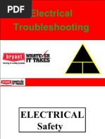 Electricians Handbook PDF | PDF | Electrician | Electrical Substation
