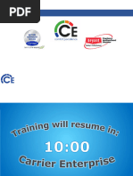 NEC 440 Guidelines for HVAC Equipment | PDF | Air Conditioning ...